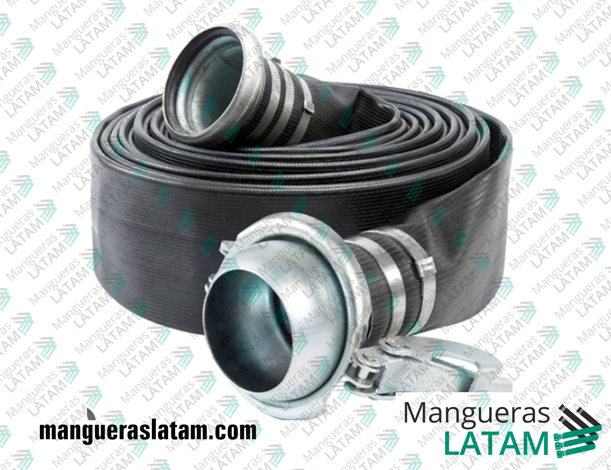 Mangueras Neumáticas | Mangueras LATAM – Mangueras Latam