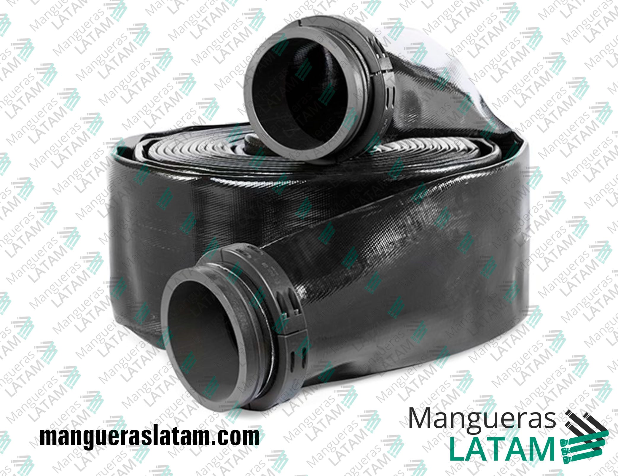 Mangueras Neumáticas | Mangueras LATAM – Mangueras Latam